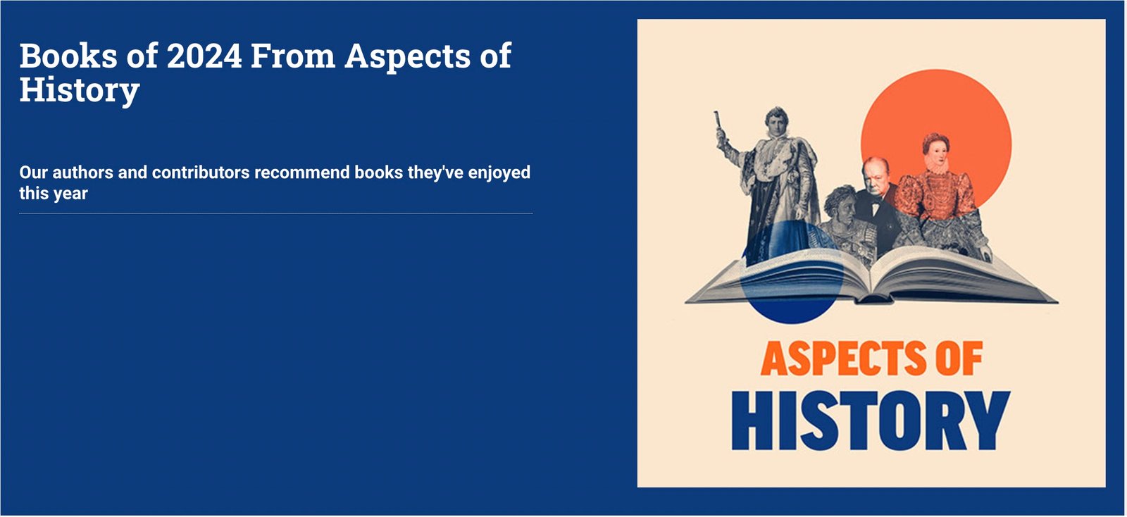 Death of a Princess makes best books of 2024 round-up (twice!) – R. N ...